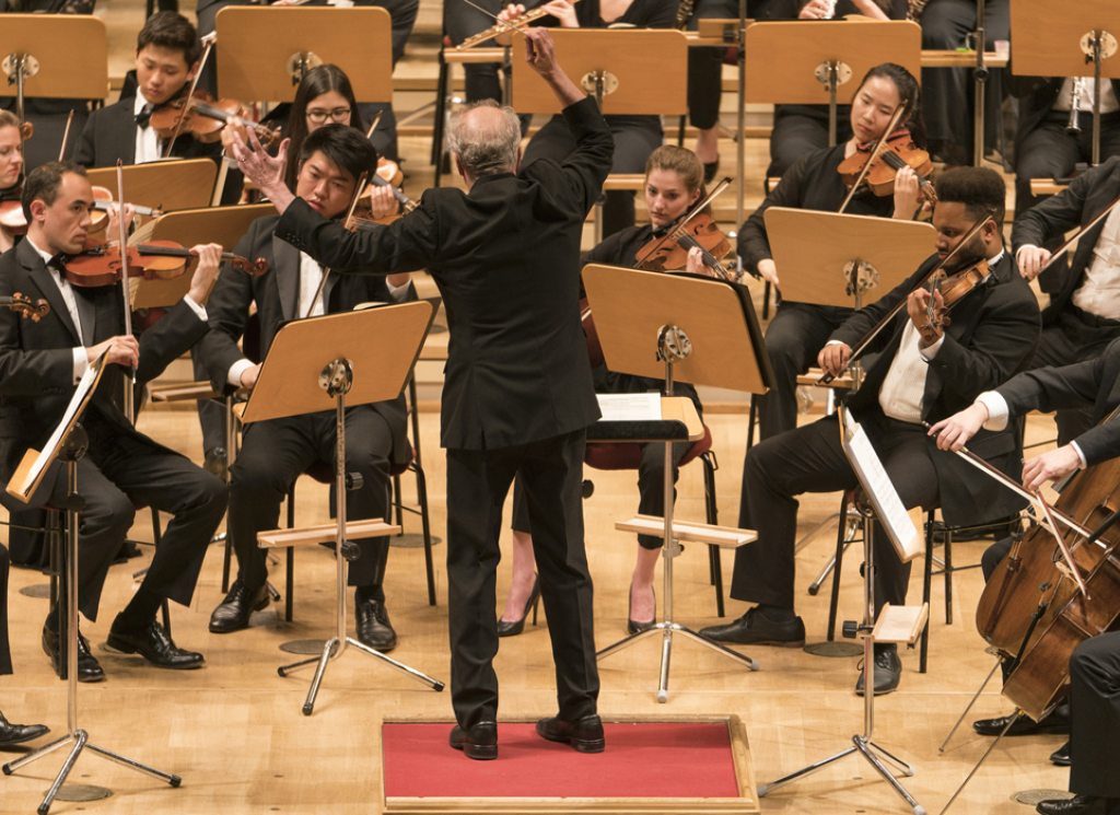 Summer Performance Series | Longwood Gardens